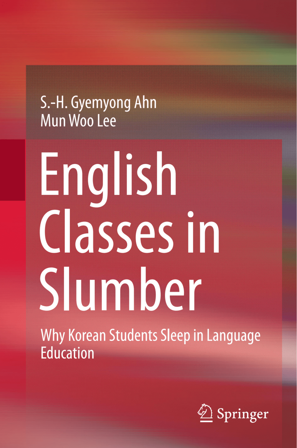 English Classes In Slumber Book - English library